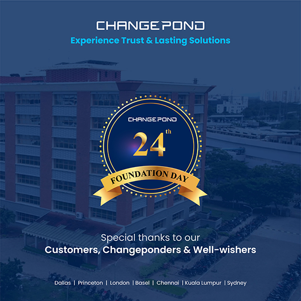 Digital Transformation | IT Solutions | Software Engineering | Changepond