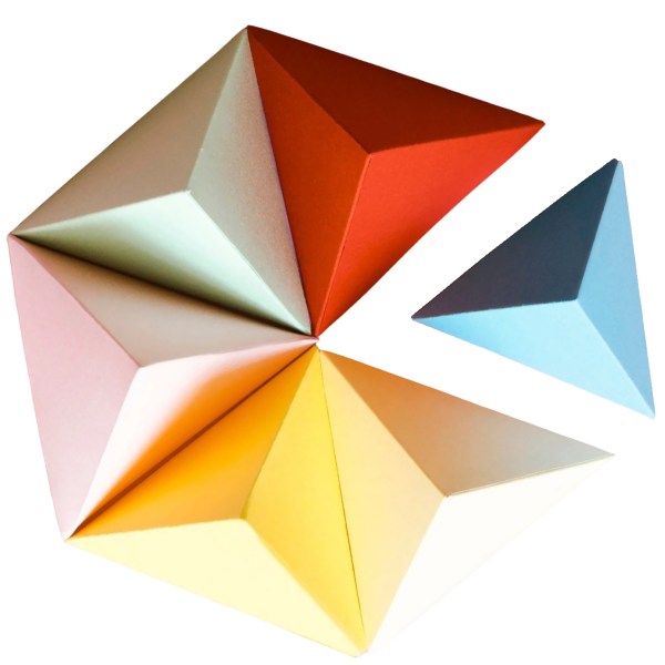 Decorative shape