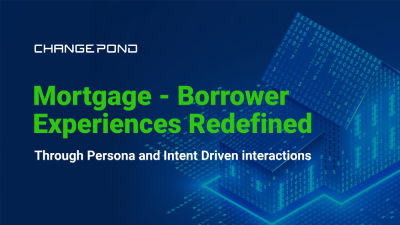 Digital Leading Direct To Consumer | Changepond