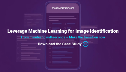 Image Identification& Validation | AI | Machine Learning | Changepond