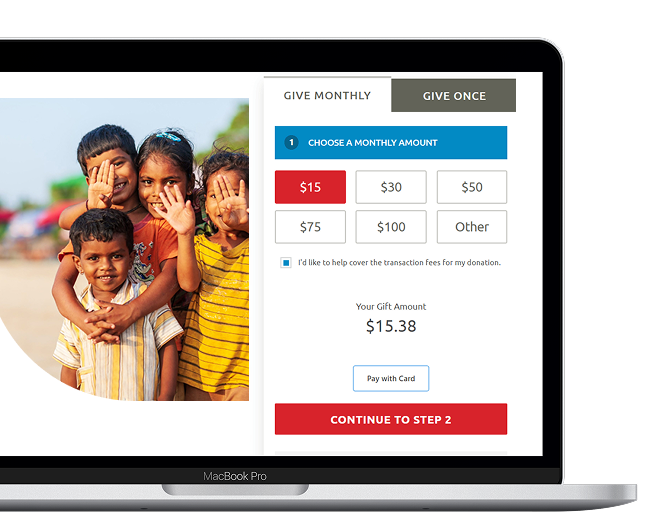 AI-Powered Digital Core for Non-Profits | CRM, CMS & MarTech by Changepond.