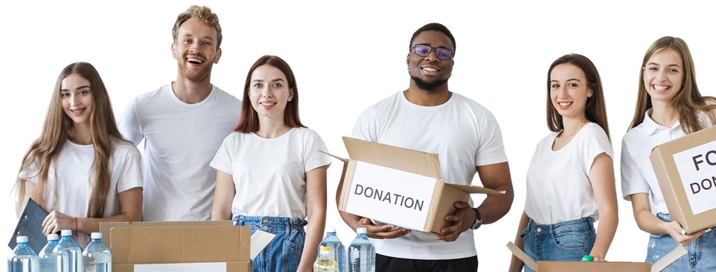 AI-Powered Digital Core for Non-Profits | CRM, CMS & MarTech by Changepond.