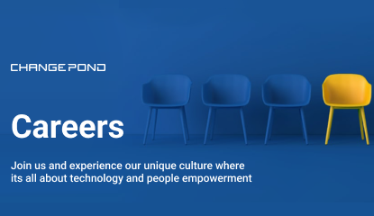 Careers | Changepond