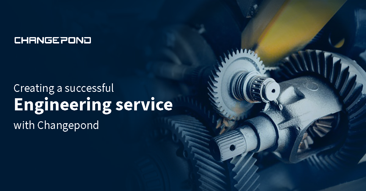 Design configuration | Engineering | Blog | Changepond