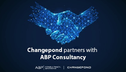 Defining New Heights in Digital : Changepond - ABP Partnership