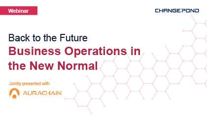 Changepond - Business Operations