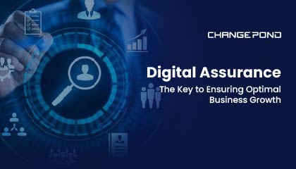 Digital Assurance | IT Solutions | Software Engineering | Changepond