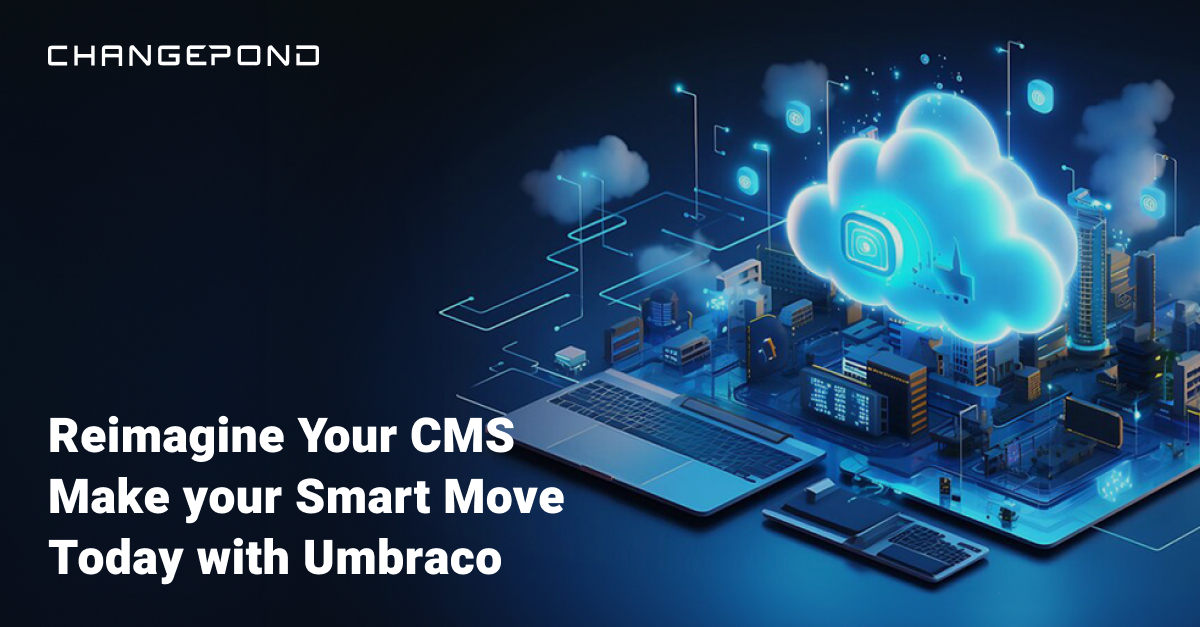 Upgrade to Umbraco 13 – Cross-Platform CMS with Enterprise-Grade Performance